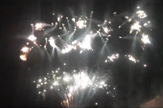 Sczf96 100s Z White Strobe Waterfall W White Strobe Mines 1 1